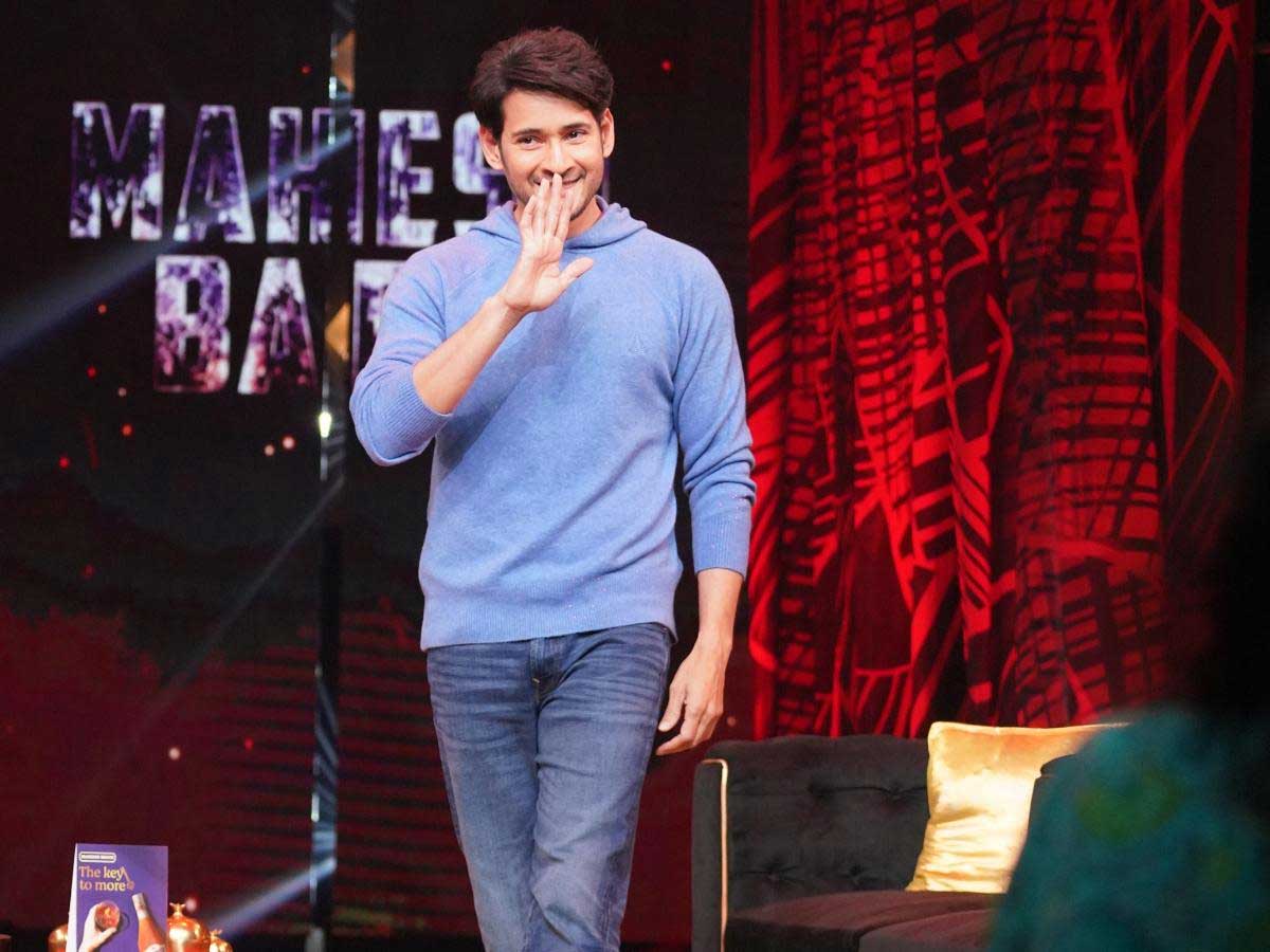 SSMB on Unstoppable Aha announces season finale streaming date - JSWTV.TV