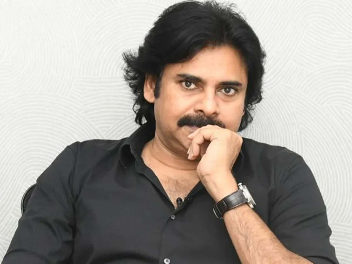 Pawan Kalyan signs as many as 7 films - JSWTV.TV