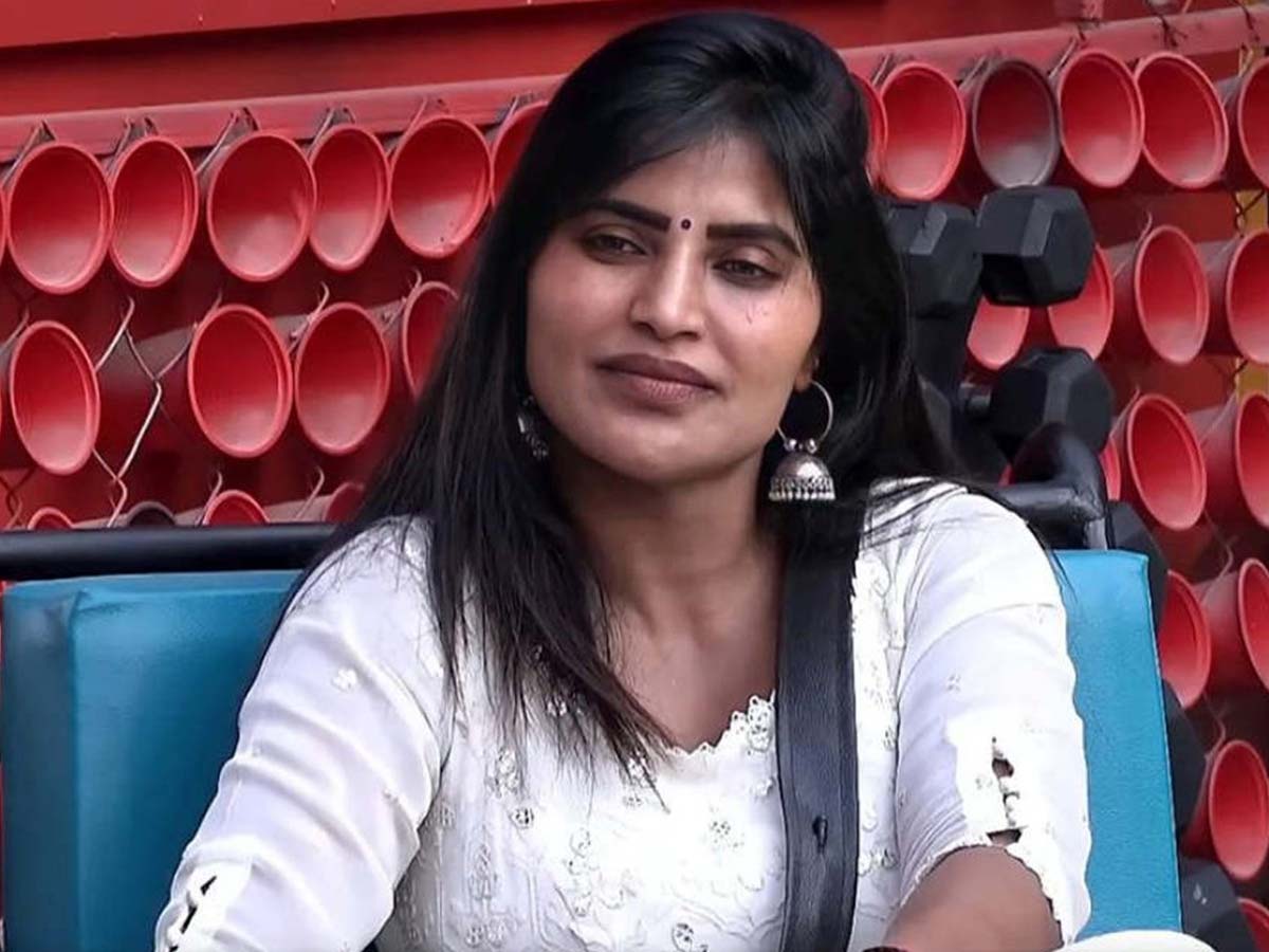 Bigg Boss Non-stop: Shree Rapaka gets eliminated - JSWTV.TV
