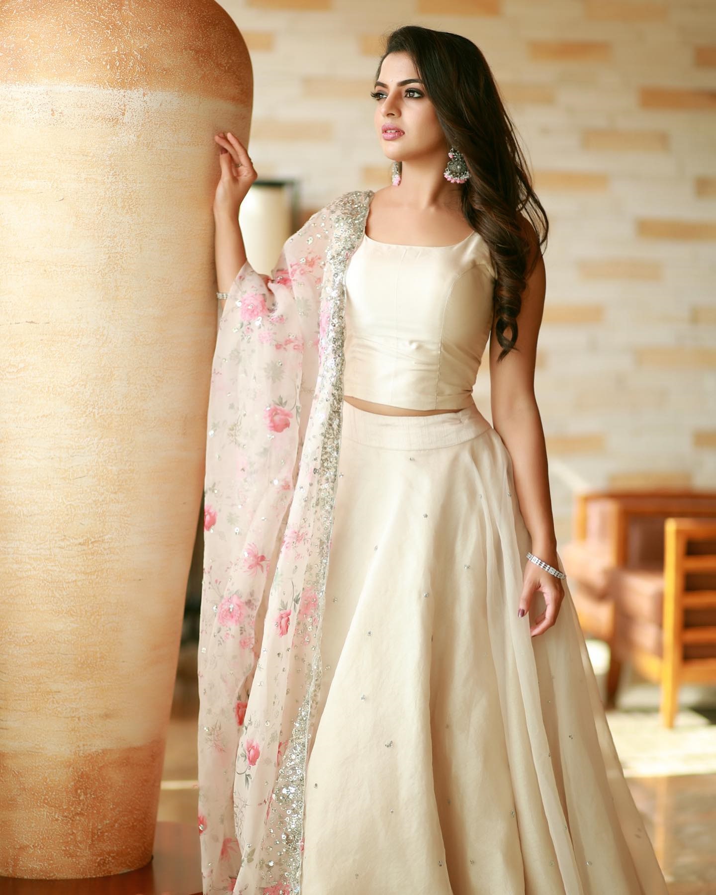 Nikhila Vimal Latest Gallery - JSWTV.TV