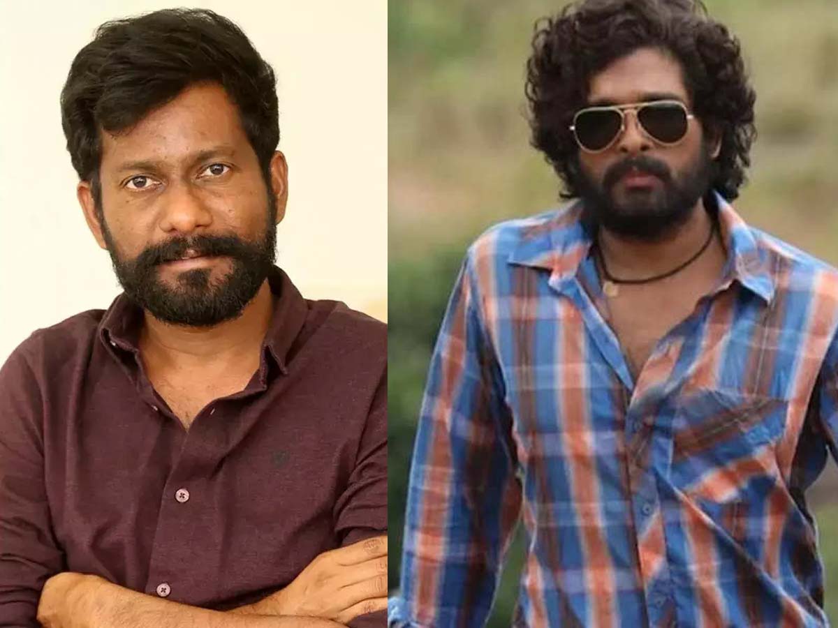 Uppena director joins hands with Sukumar for Pushpa 2's script - JSWTV.TV