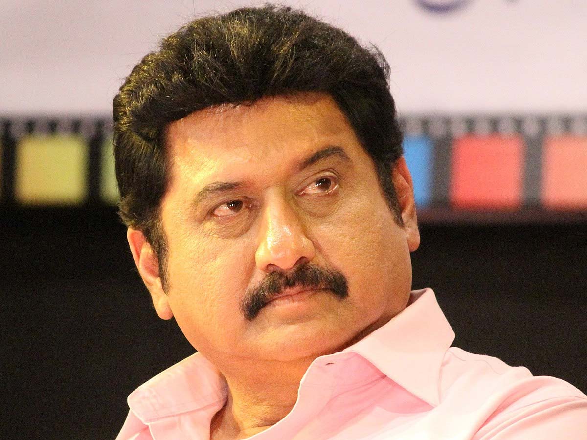 Suman reacts to his ill health rumors - JSWTV.TV