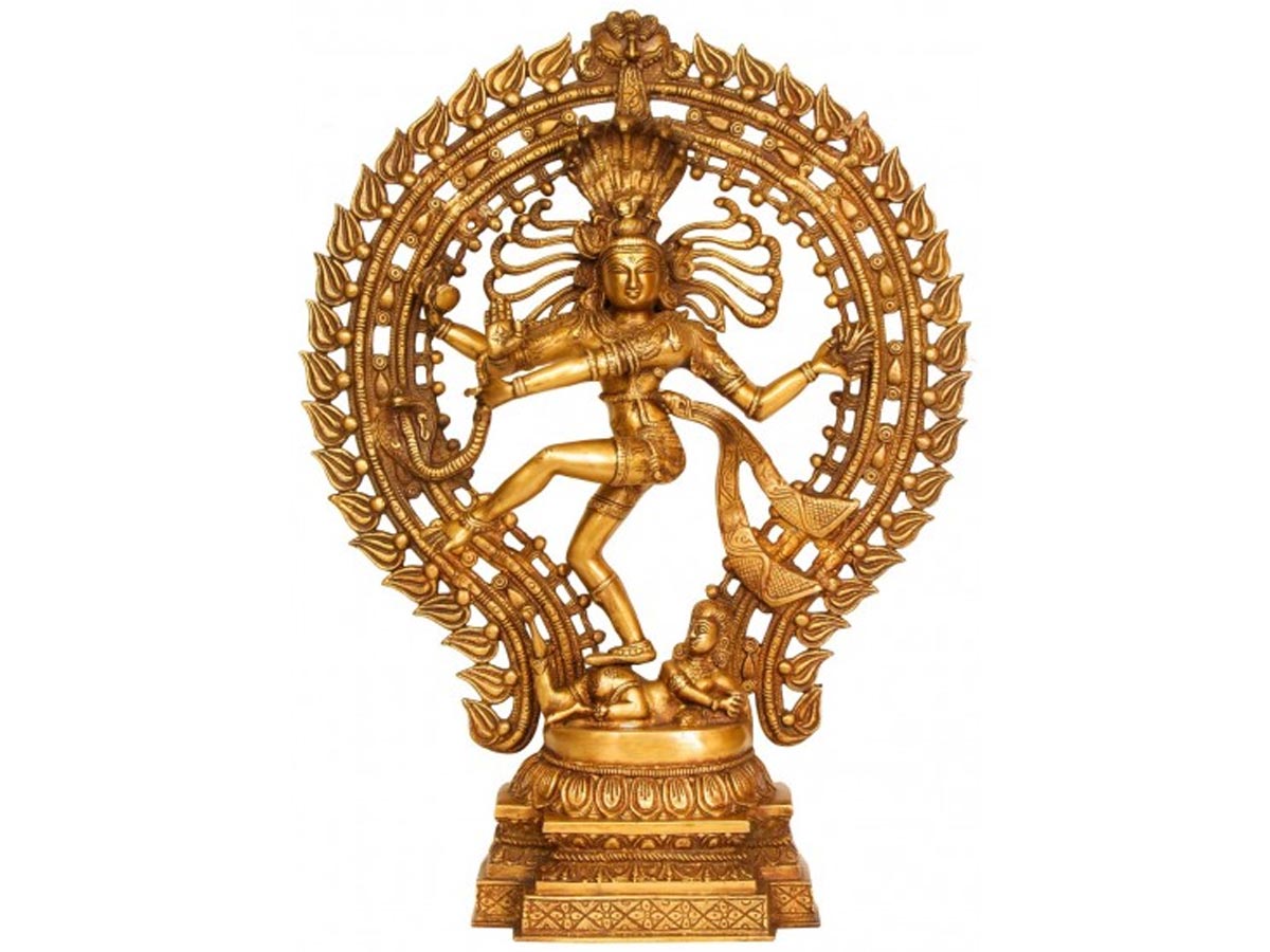 62 years back stolen Nataraj Swamy idol was traced back to the New York ...