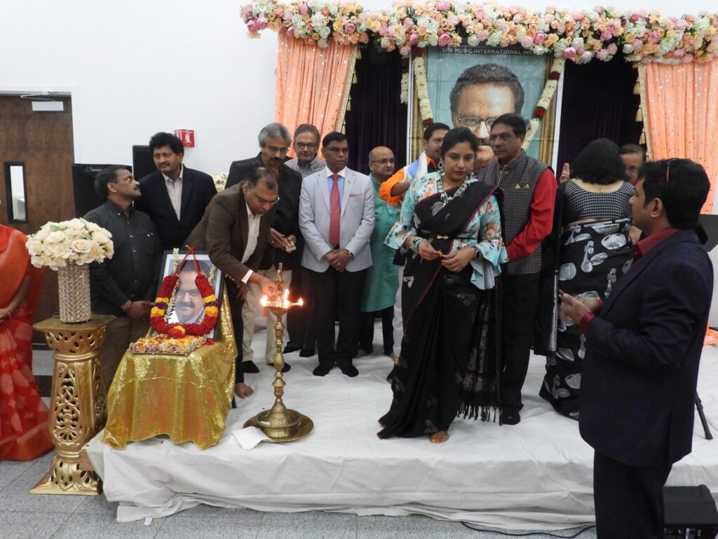 Gana Sumanjali: Remembering the great SP Balu on his death anniversary ...