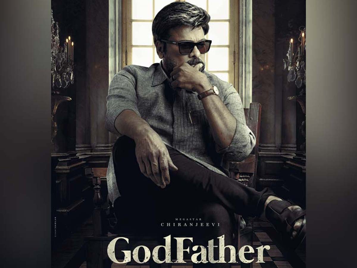 Monday test: GodFather sees a huge drop - JSWTV.TV