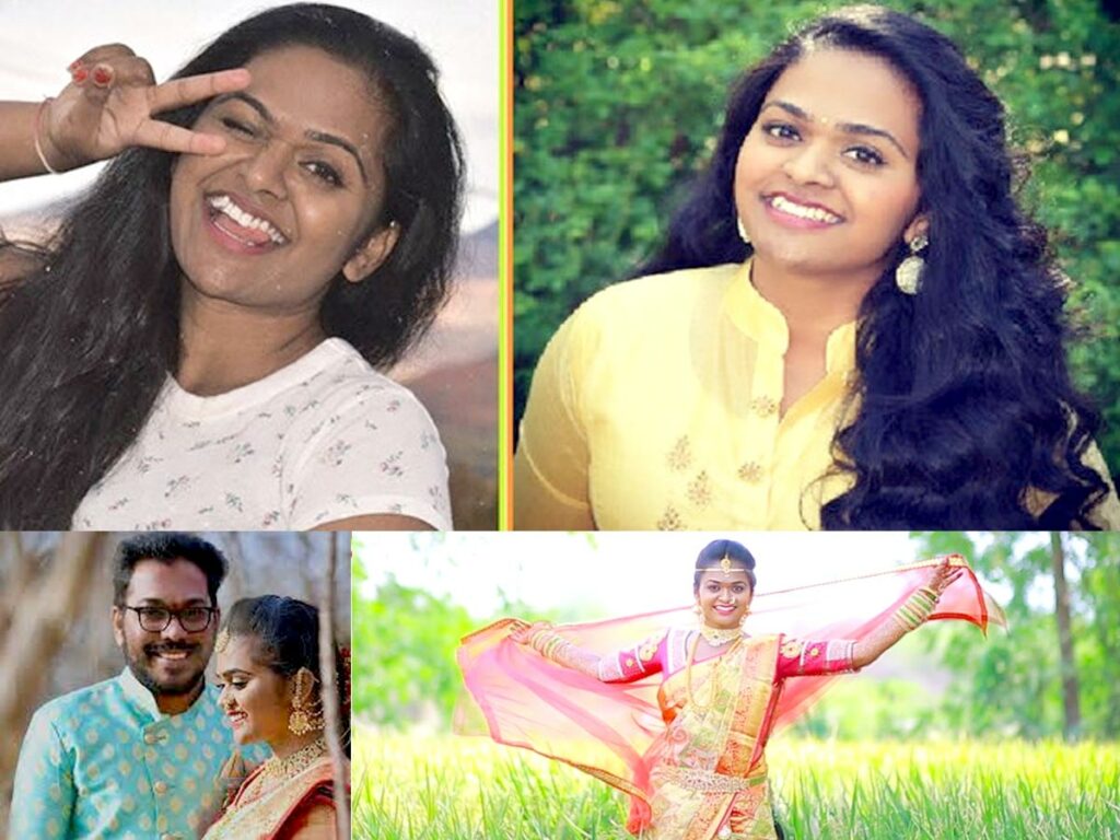 "Americalo Ammakutti" - Kalyani Boppa's inspiring story - JSWTV.TV