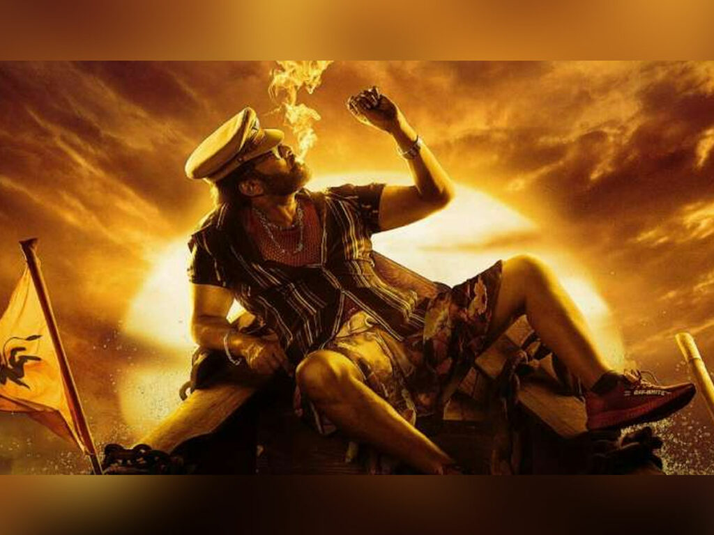 Bobby spills beans on Waltair Veerayya's introduction sequence - JSWTV.TV