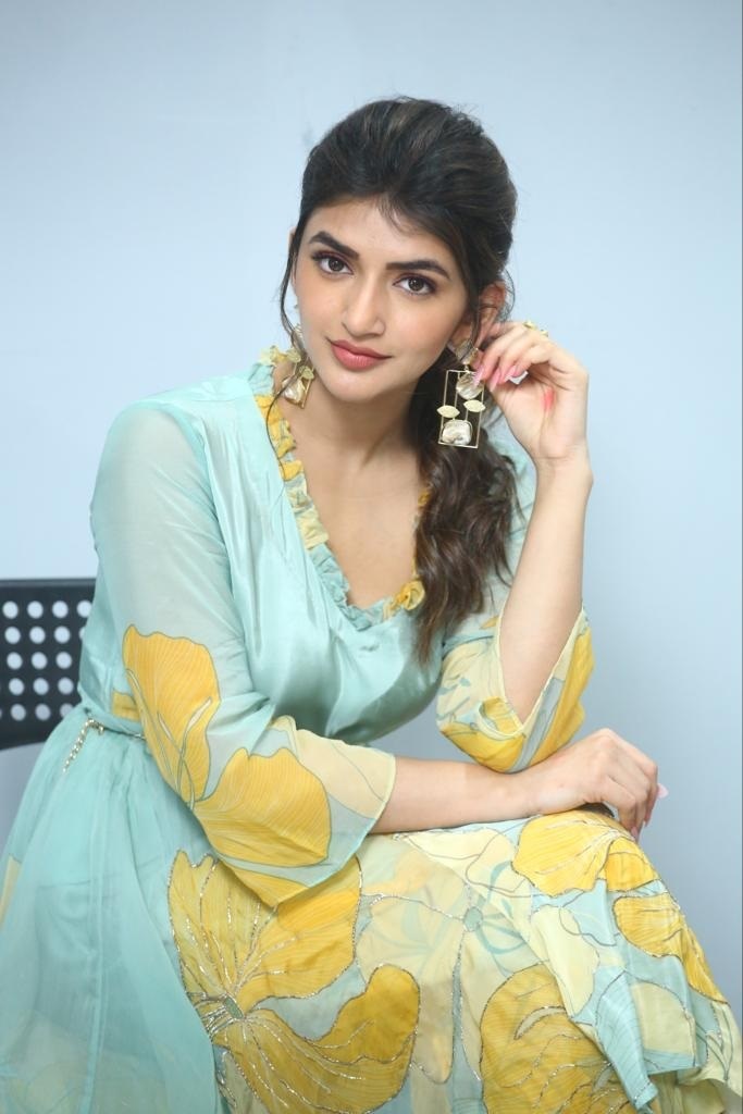 Sreeleela Latest Gallery - JSWTV.TV