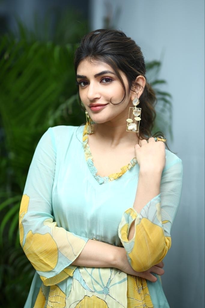 Sreeleela Latest Gallery - JSWTV.TV