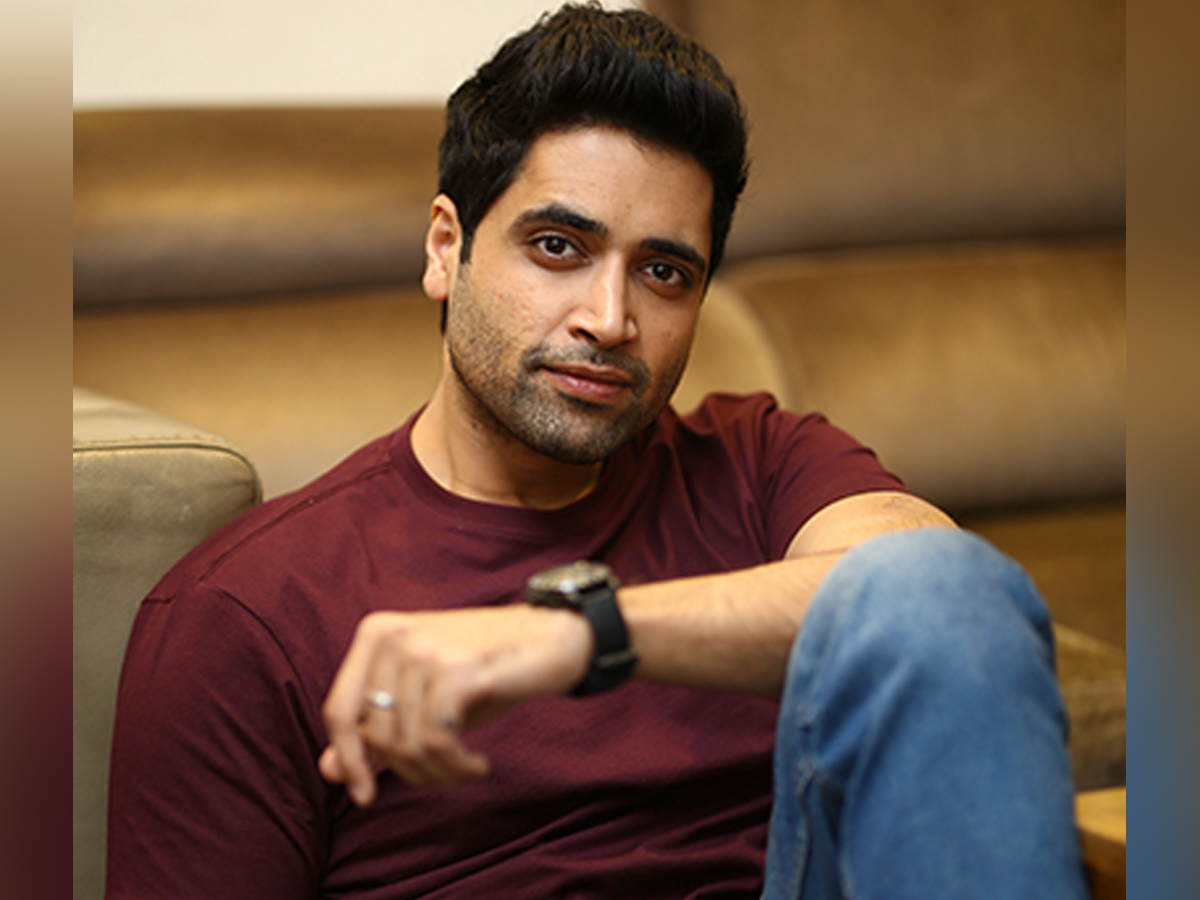 What Adivi Sesh has to say about his marriage - JSWTV.TV