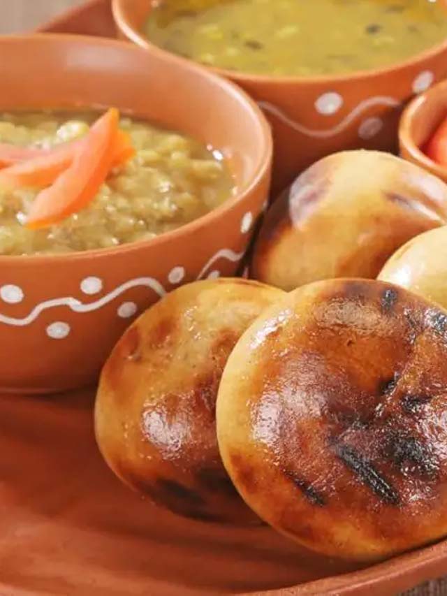 10 must try street foods of Varanasi one must try when on Kashi trip ...