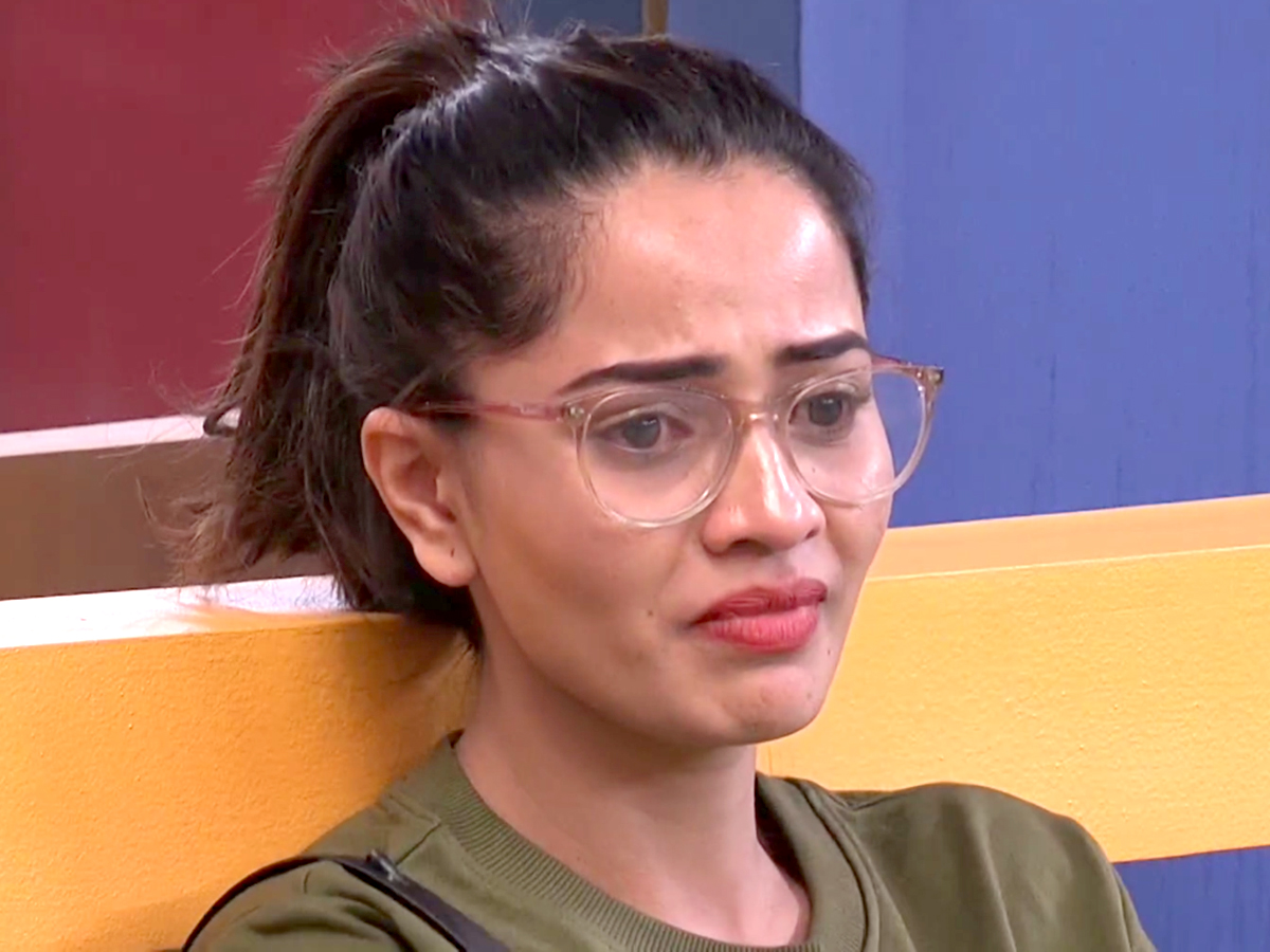 Bigg Boss 7: Drama starts unfolding - JSWTV.TV