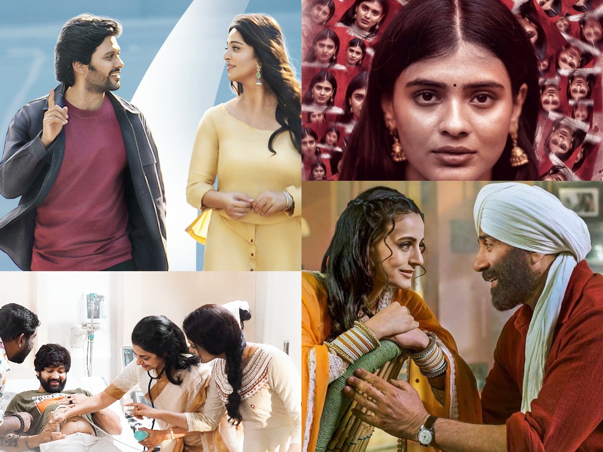 OTT weekend recommendations: Here's what to watch - JSWTV.TV