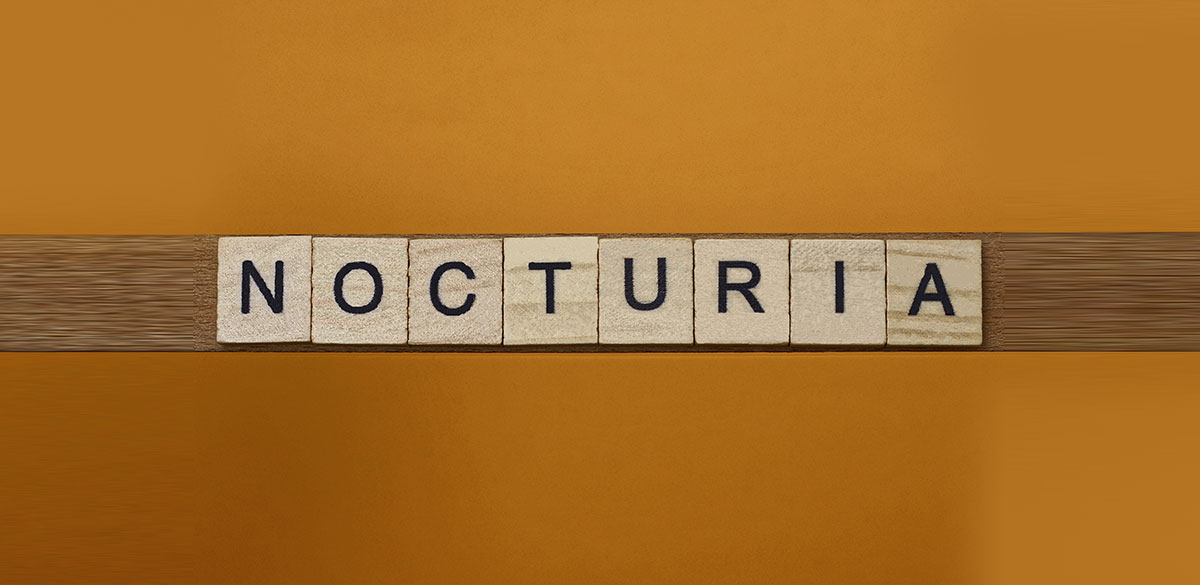 Nocturia: All you need to know - symptoms, diagnosis, treatment and ...