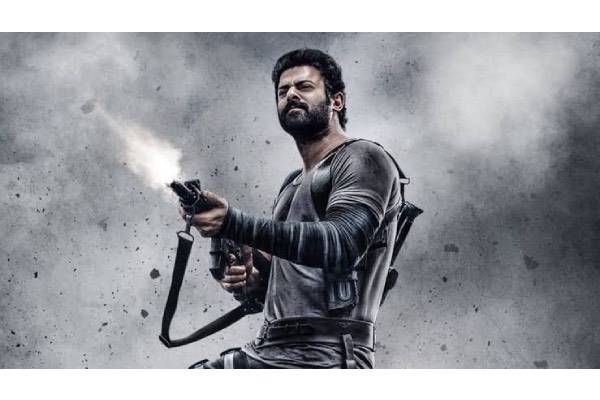 Buzz: Salaar 2 gets a tentative start date! - JSWTV.TV