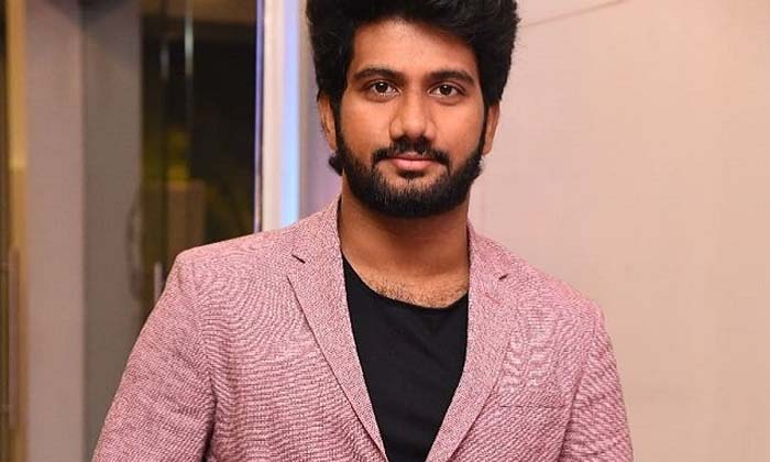 "Can't lose 1200 theaters for a mere 50" says Hanu Man director - JSWTV.TV