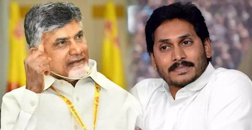 Andhra Pradesh Assembly Elections 2024: Rewind of TDP's Progress and YSRCP's Corruption - JSWTV.TV
