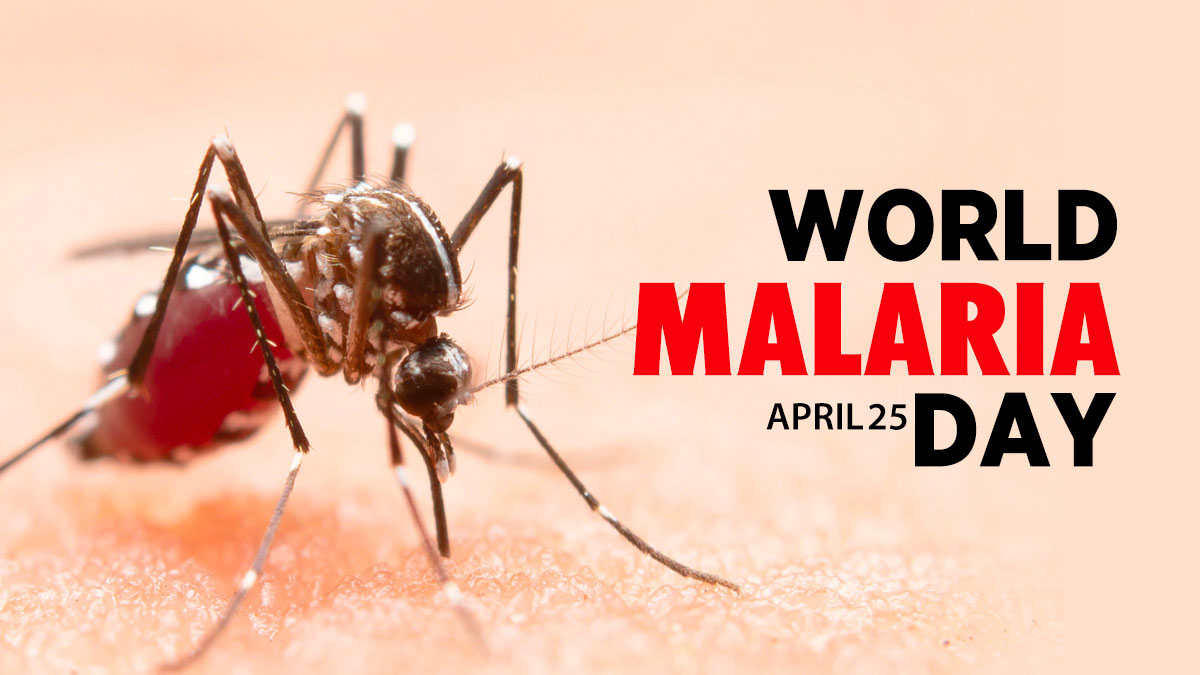 World Malaria Day 2024: Fighting Malaria through the HBHI Strategy ...