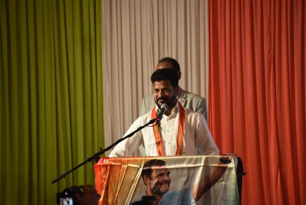 Revanth Reddy to Launch ‘Ugadi Kanuka’ Scheme for Ration Card Holders ...