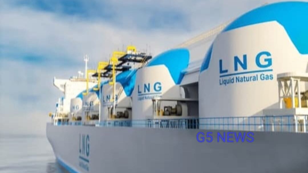 Norway’s Crown LNG to invest $1.2 billion in Kakinada - JSWTV.TV