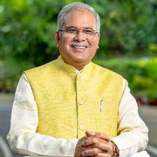 CBI Raids Former Chhattisgarh CM Bhupesh Baghel's Properties - JSWTV.TV