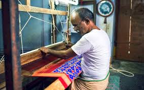 Andhra Pradesh Government Approves Free Electricity for Handloom ...