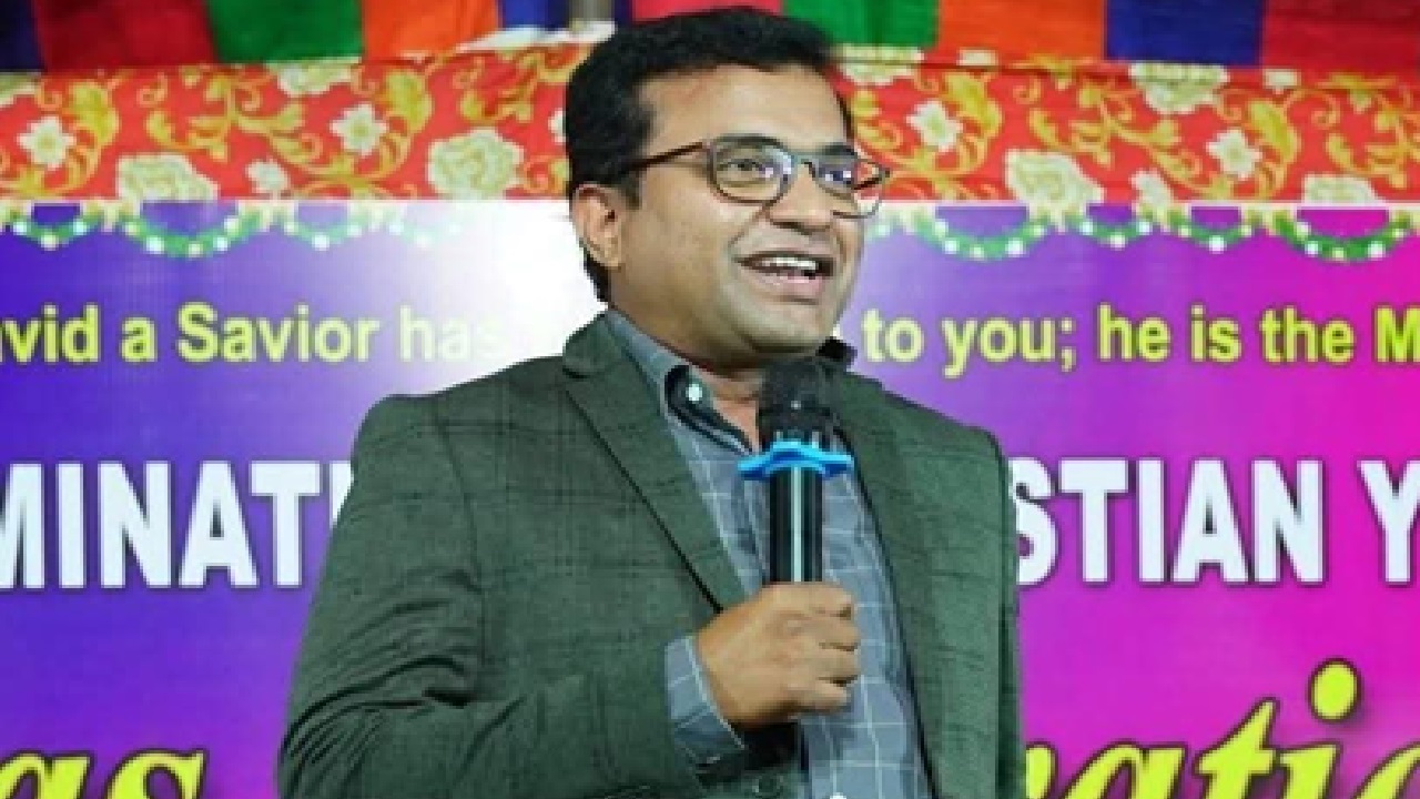 Suspicious Death of Pastor Praveen Pagadala Sparks Investigation in ...