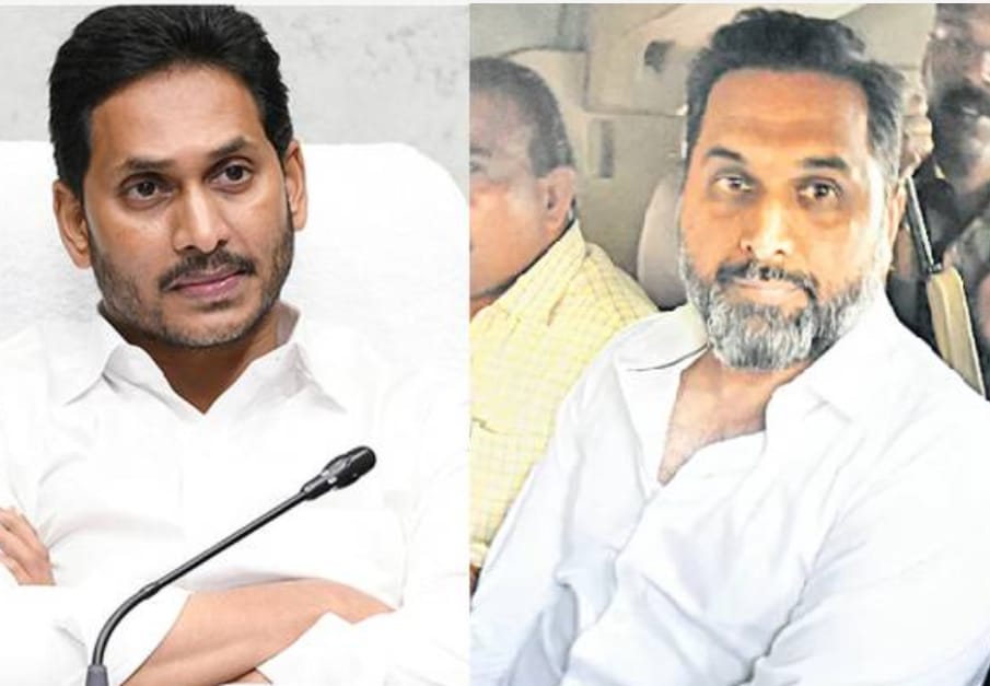 Raj Kasireddy Reveals Jagan's Involvement in Liquor Scam - JSWTV.TV