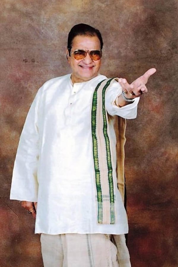 100 years of NTR: Celebrating the legacy of Nandamuri Taraka Rama Rao ...